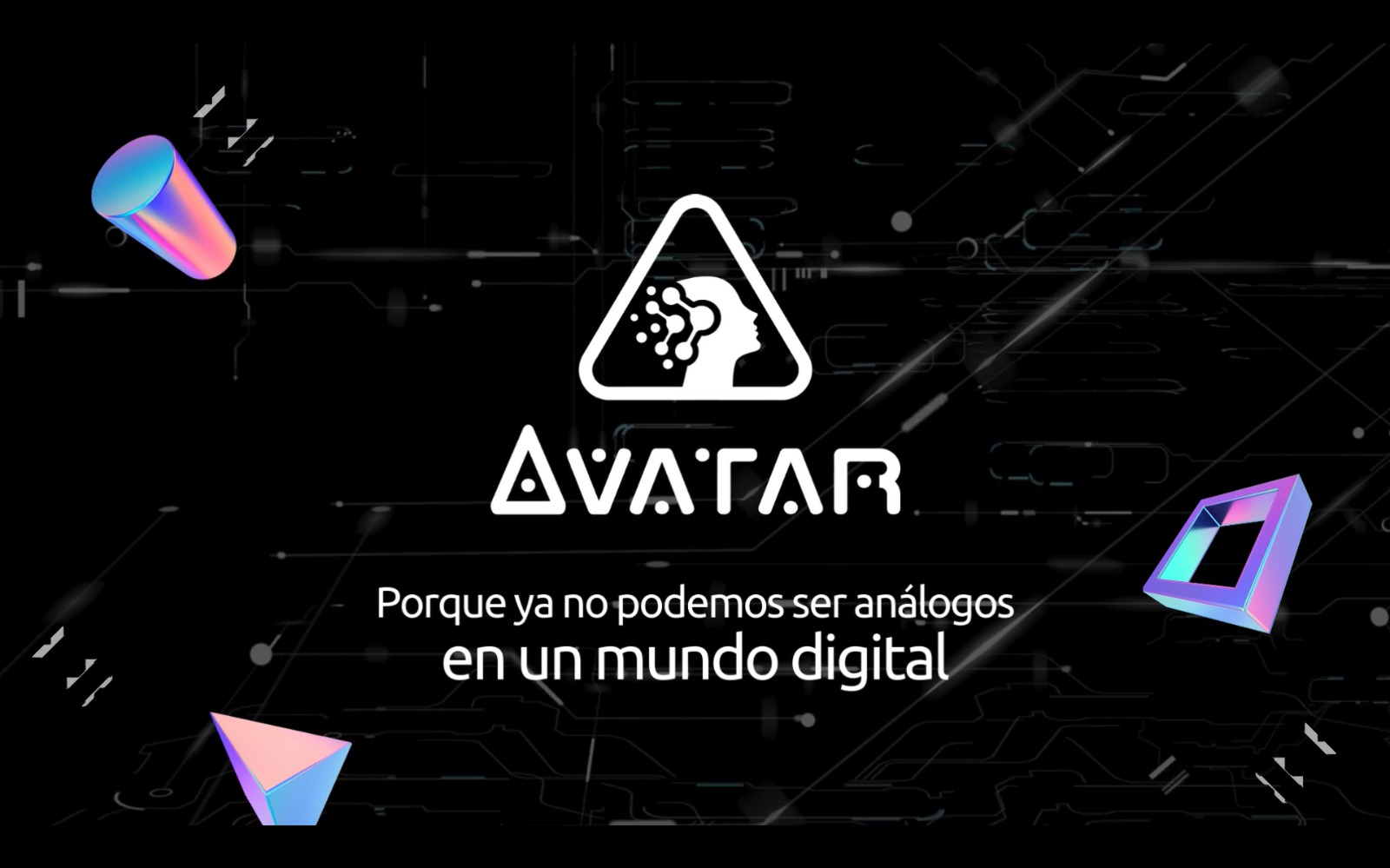 Avatar CRM